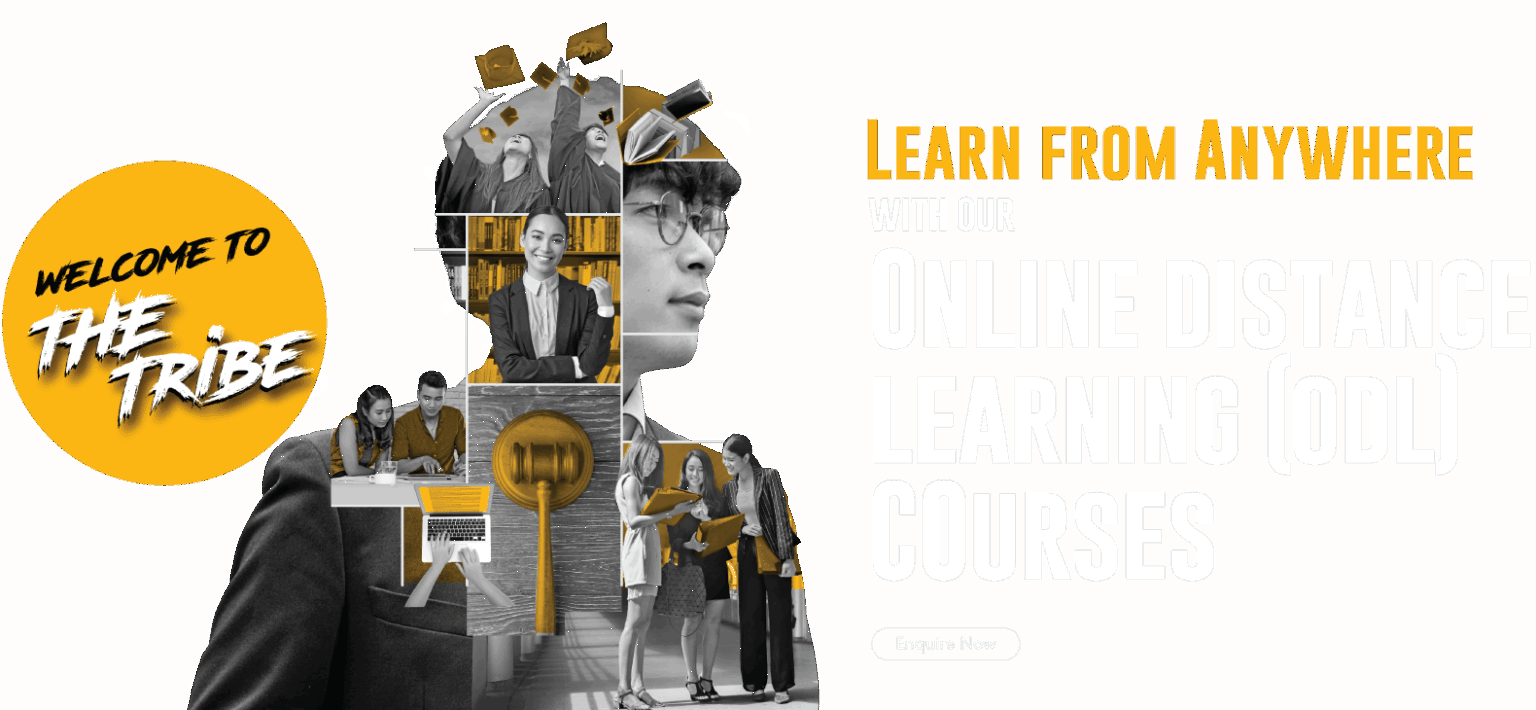 Online Distance Learning (ODL) | Veritas University College (VUC)